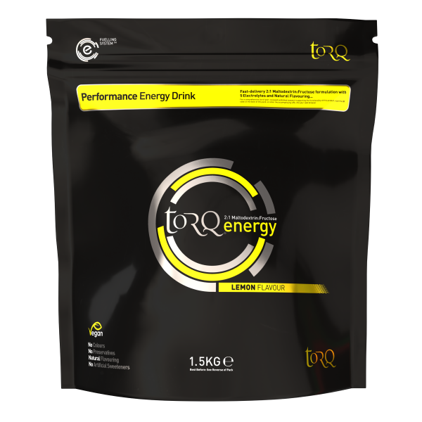 Torq Energy Drink Pouches – FuelMe