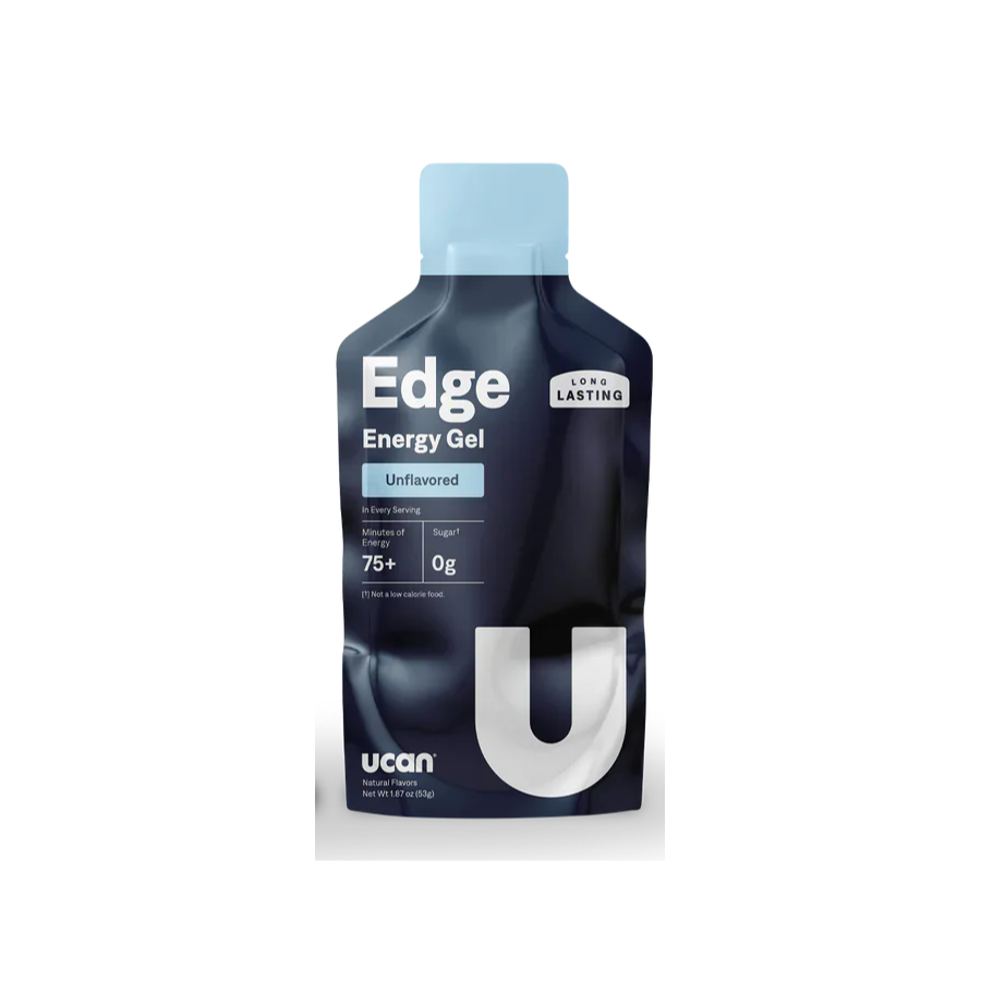 Ucan Edge Gels - Singles – FuelMe